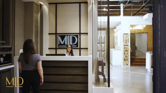Luxury Appliances, Plumbing & Hardware for Your Dream Home – MLD
